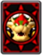 Bowser Card | Mario Wiki | Fandom