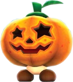 Jack O' Goomba | Mario Wiki | Fandom