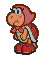 Kolorado's wife | Mario Wiki | Fandom