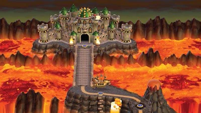 Discuss Everything About MarioWiki | Fandom