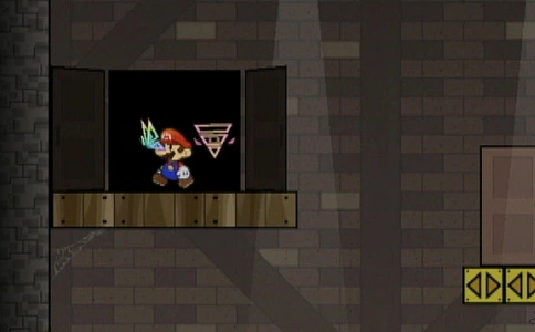 Merlee's Basement | Mario Wiki | Fandom