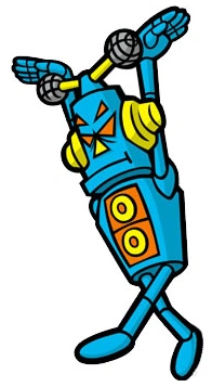 Mike | Super Mario Wiki | Fandom