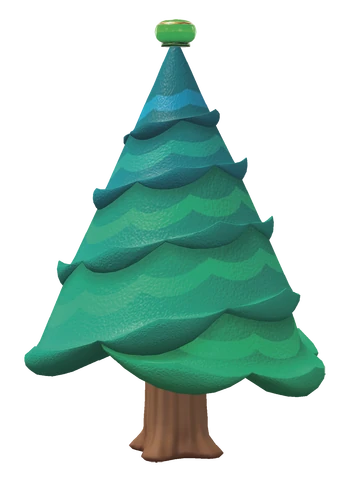 Tree | Mario Wiki | Fandom