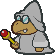 White Magikoopa | Mario Wiki | Fandom