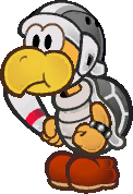Boomerang Bro/Gallery | Mario Wiki | Fandom