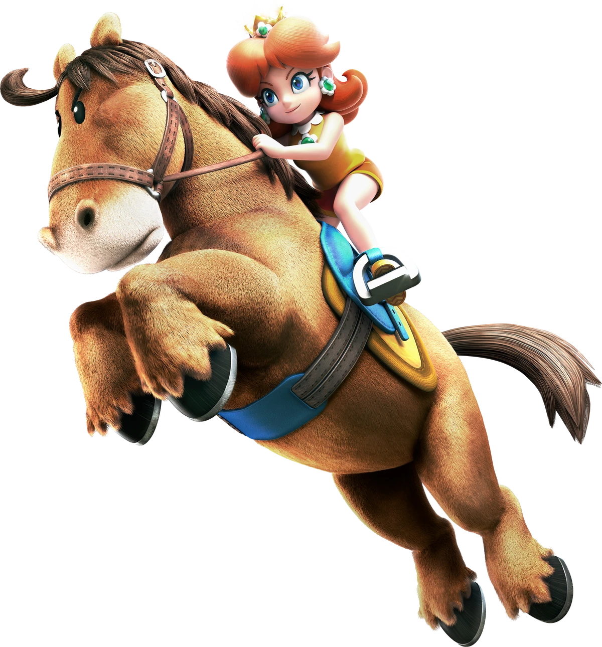 Horse | Mario Wiki | Fandom