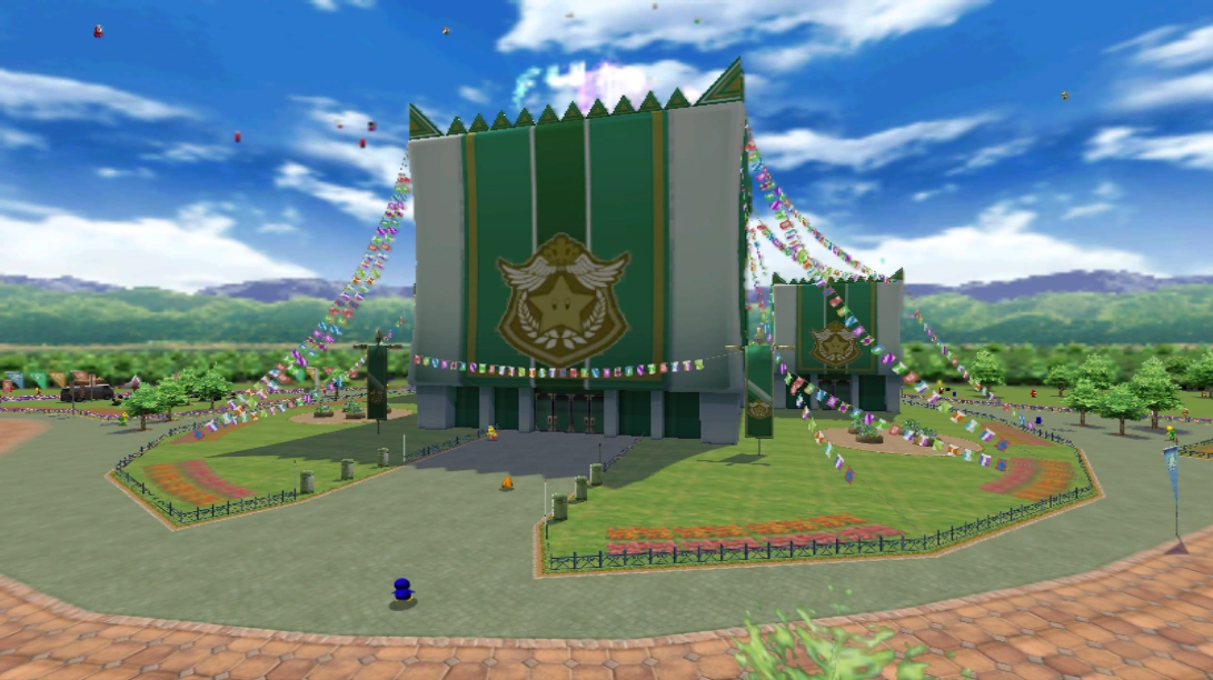 Fun Bazaar | Mario Wiki | Fandom