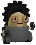 Gearmo | Mario Wiki | Fandom