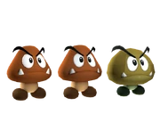 Goomba/Appearances | MarioWiki | Fandom