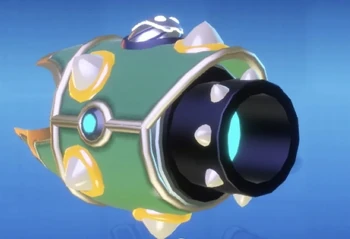 Hell in a Shell | Mario Wiki | Fandom