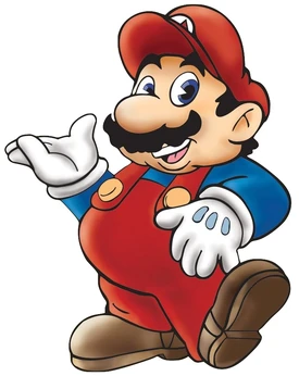 Mario (DiC) | Super Mario Wiki | Fandom