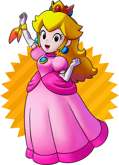 Category:Female characters | Mario Wiki | Fandom