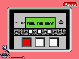 Rhythm Maker | Mario Wiki | Fandom