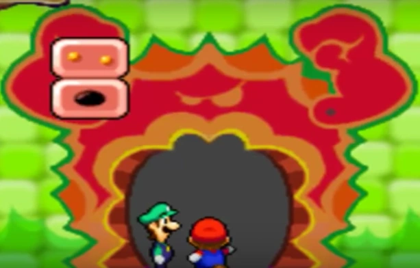 Durmite X | Mario Wiki | Fandom