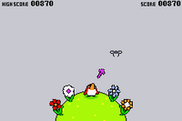 Pyoro | Mario Wiki | Fandom