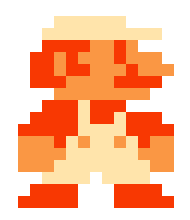Small Fire Mario | Mario Wiki | Fandom