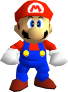 Super Mario 64/Gallery | Mario Wiki | Fandom