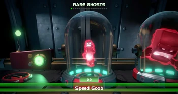 Speed Goob | Mario Wiki | Fandom