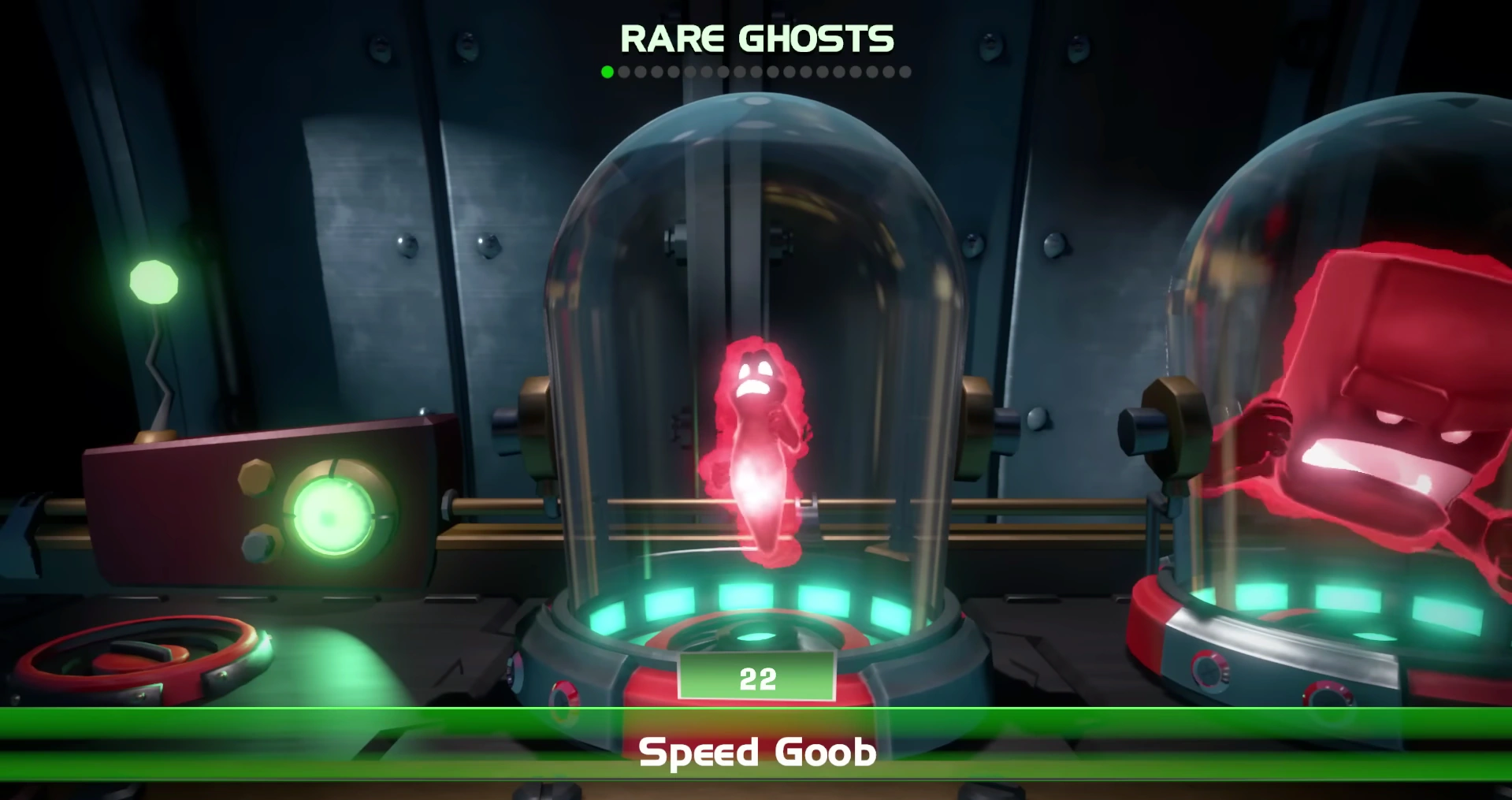 Speed Goob | Mario Wiki | Fandom
