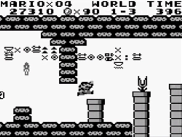 World 1-3 (Super Mario Land) | Mario Wiki | Fandom