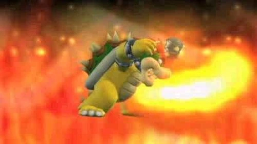 Breath Swing | Mario Wiki | Fandom