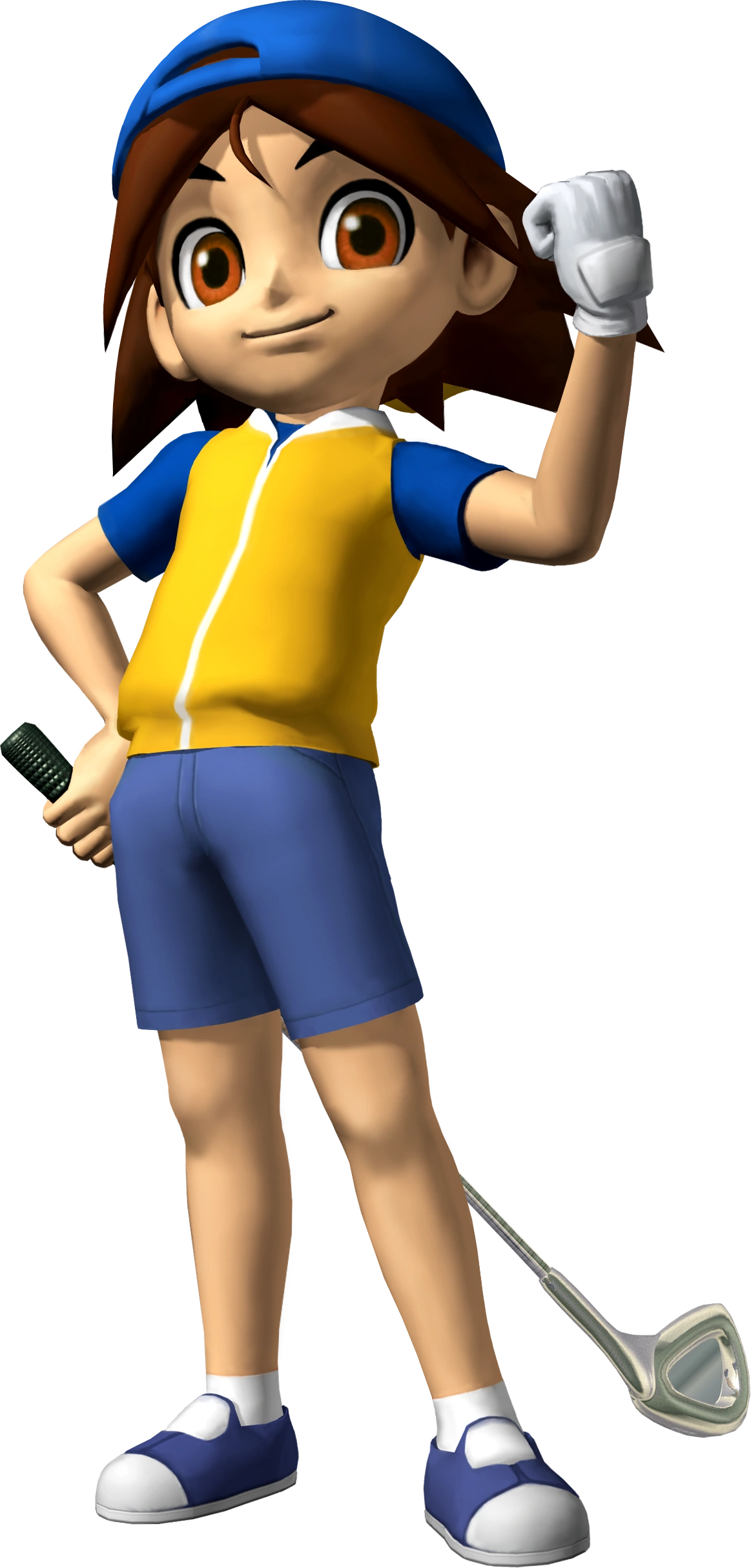 Neil | Super Mario Wiki | Fandom