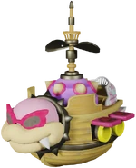 Airship/Gallery | Mario Wiki | Fandom