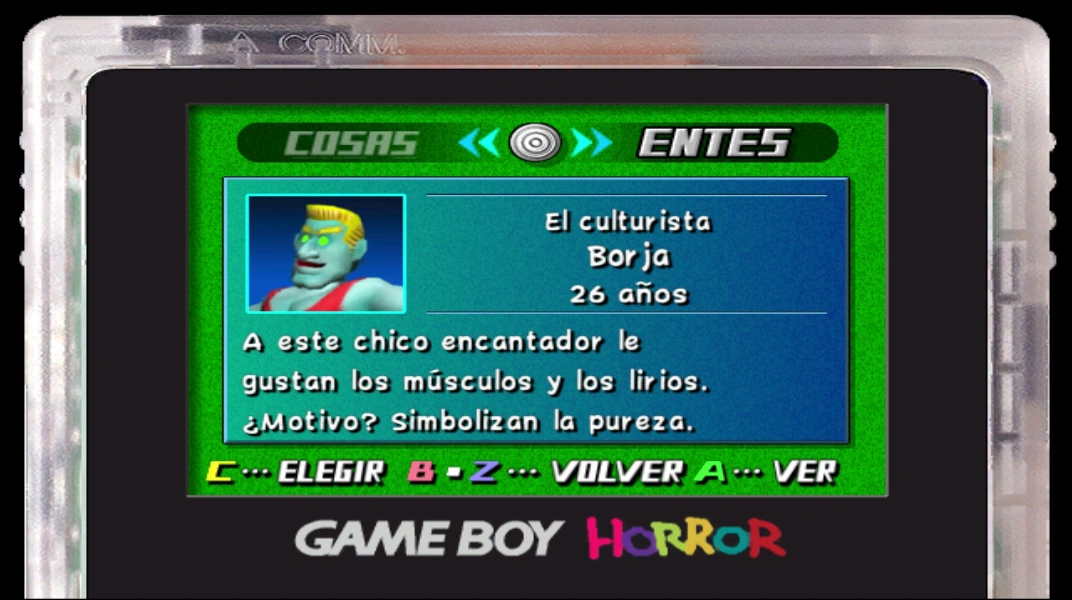 Borja | Super Mario Wiki | Fandom