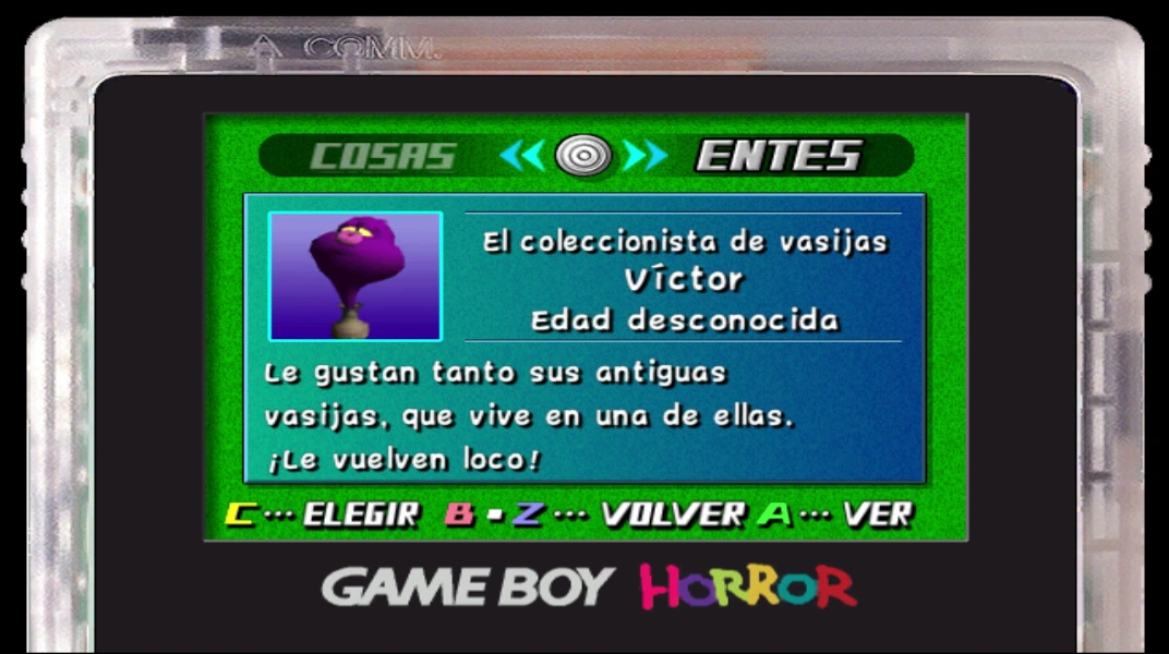 Victór | Super Mario Wiki | Fandom