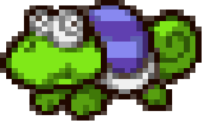 Koomaleon | Super Mario Wiki | Fandom