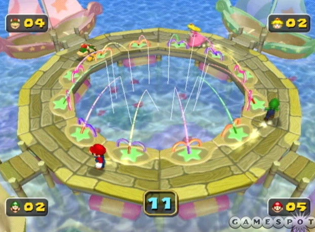 Fish Sticks | Mario Wiki | Fandom