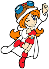 Mona/Gallery | MarioWiki | Fandom