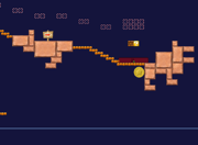 New Super Mario Bros. Wii/Beta elements | MarioWiki | Fandom