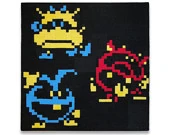 Virus | Mario Wiki | Fandom