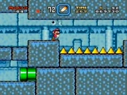 Fish Bone | Mario Wiki | Fandom