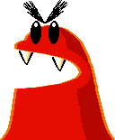 Gargantua Blargg | Mario Wiki | Fandom