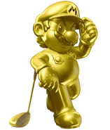 Gold Mario | Mario Wiki | Fandom