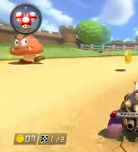 Grand Goomba | MarioWiki | Fandom