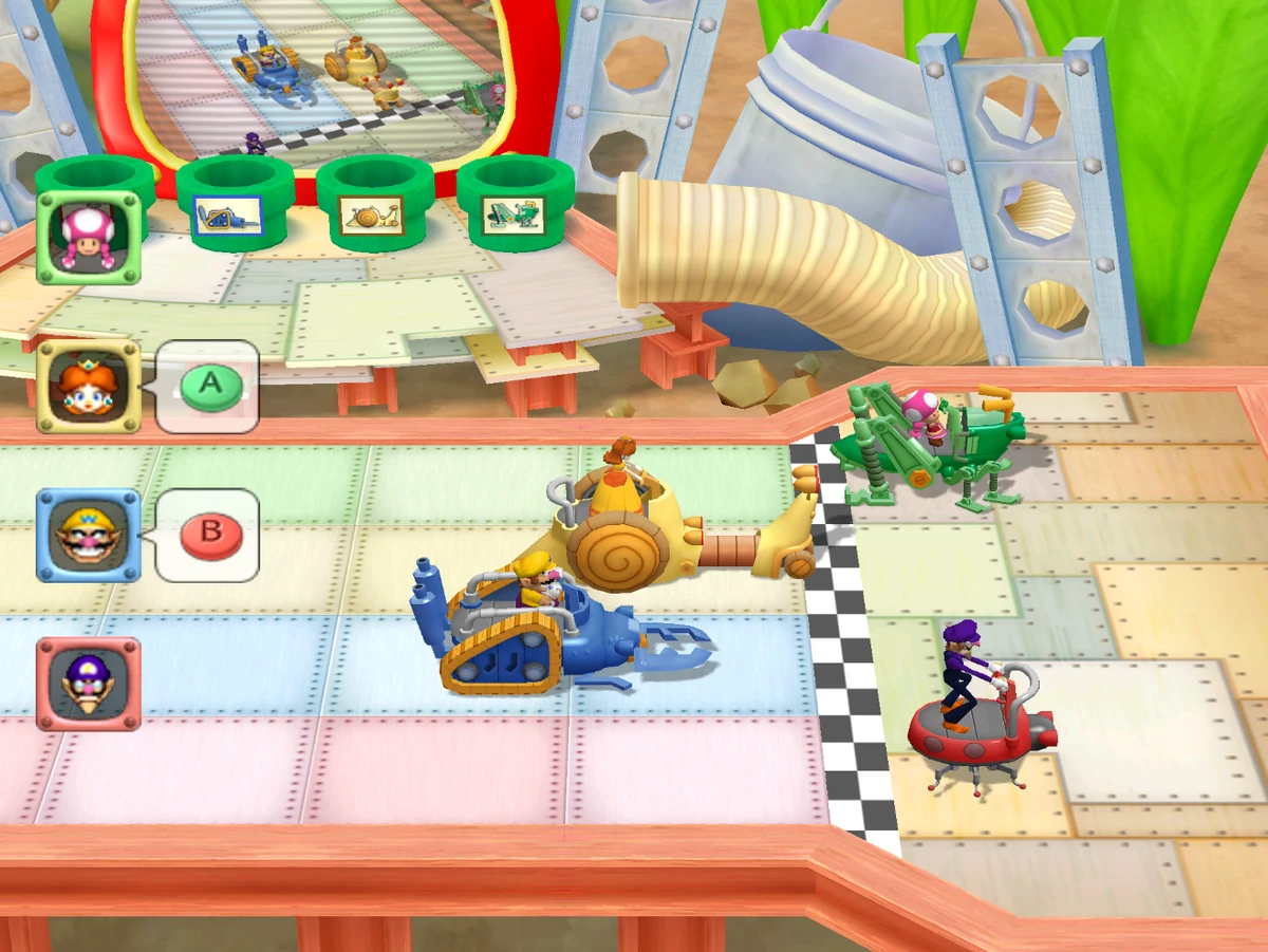 Insectiride | Mario Wiki | Fandom