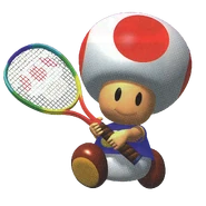 Toad (character)/Gallery | Mario Wiki | Fandom