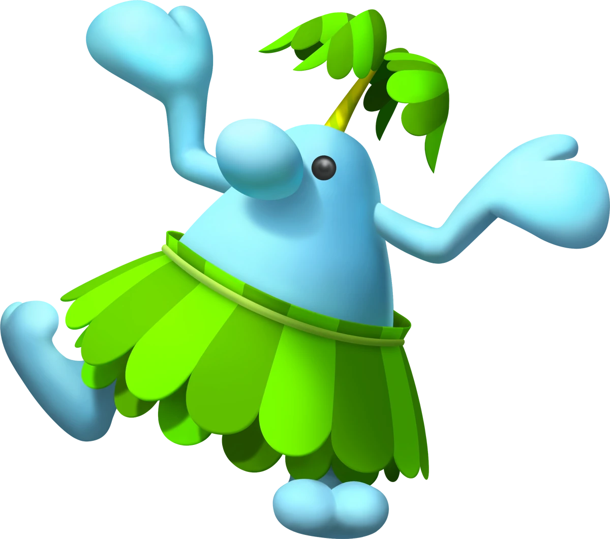 Pianta | Mario Wiki | Fandom