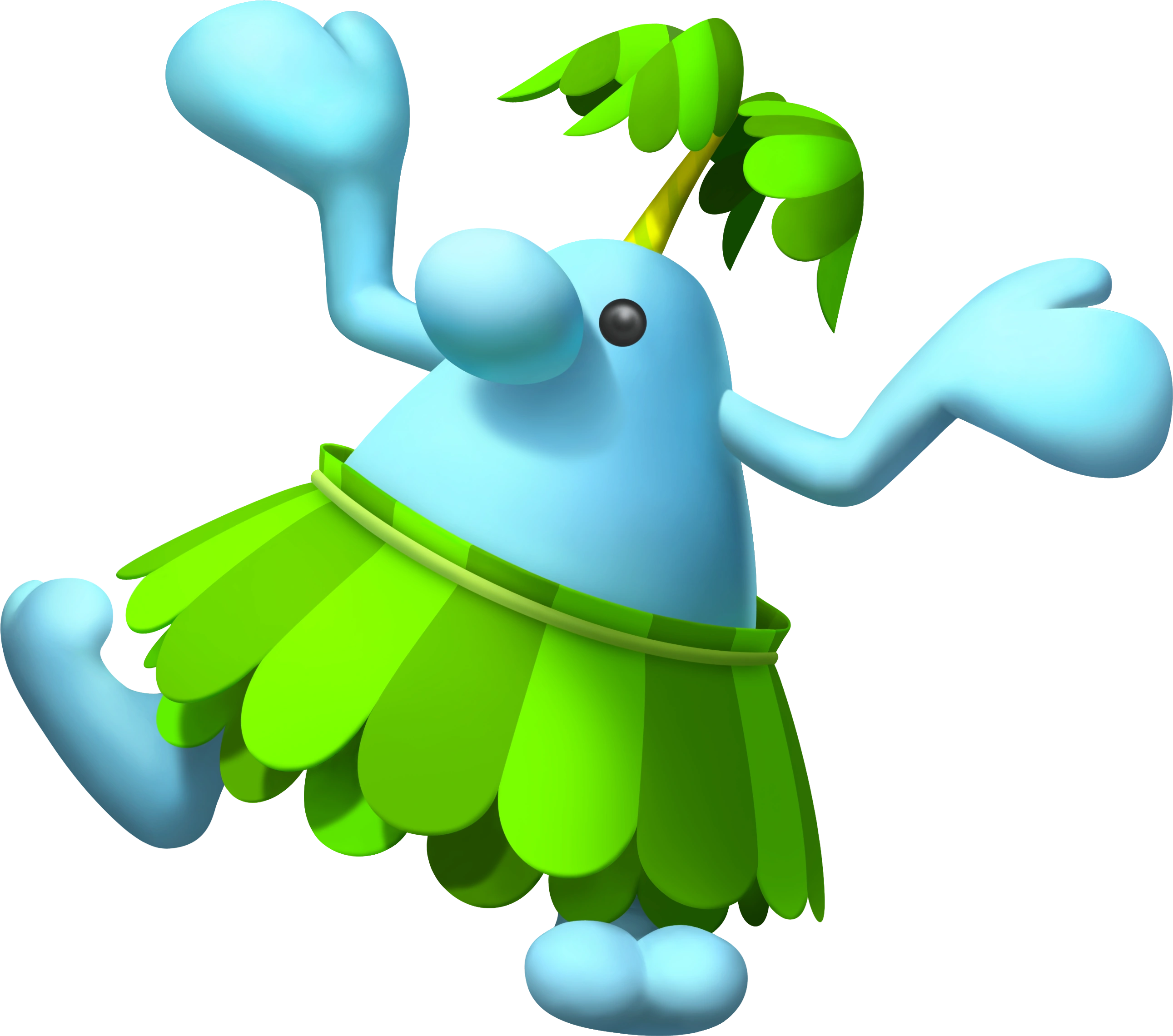 Pianta | MarioWiki | Fandom