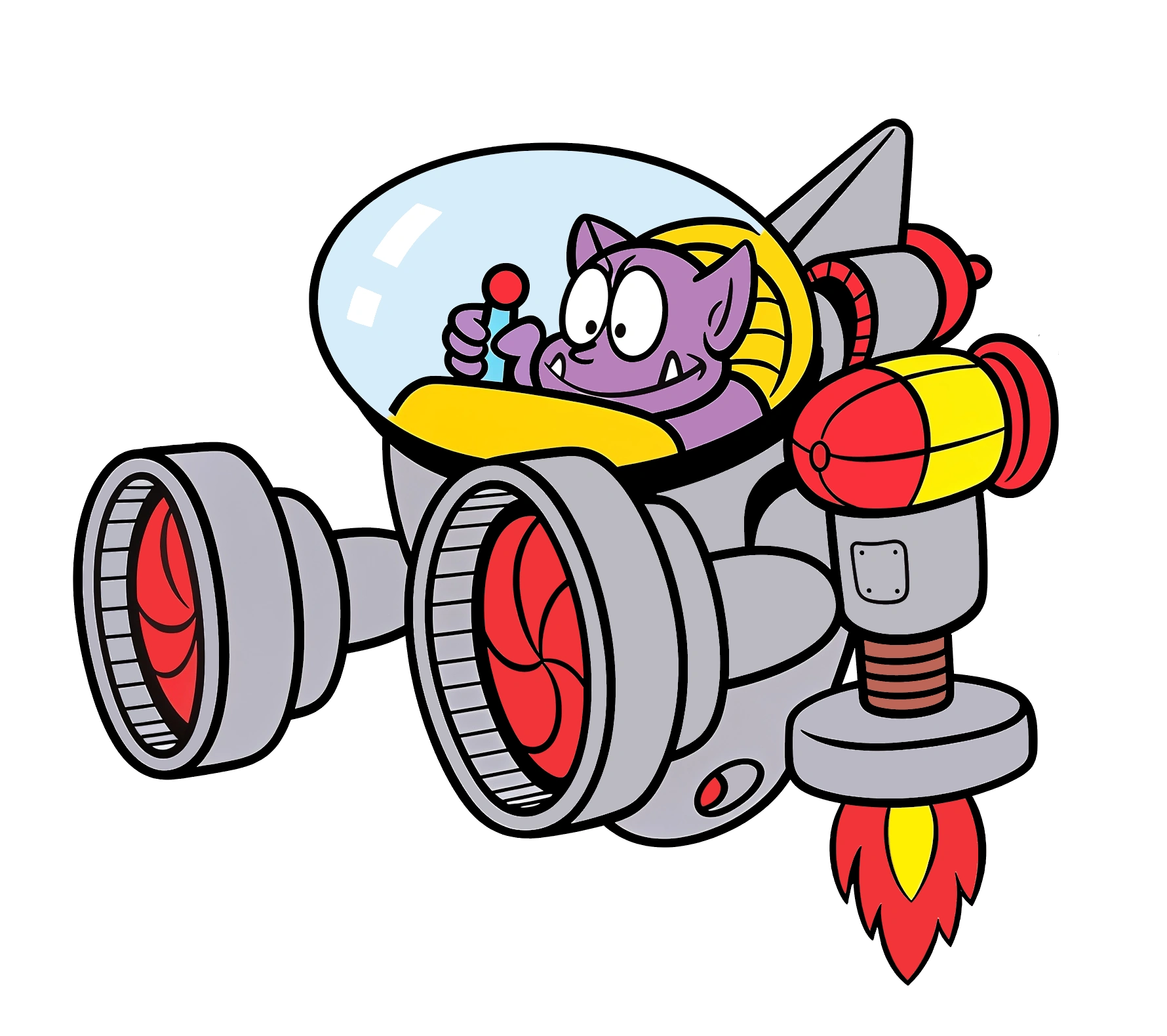 Category:Bosses in Super Mario Land | Mario Wiki | Fandom