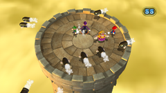 Bill Bala | Super Mario Wiki | Fandom