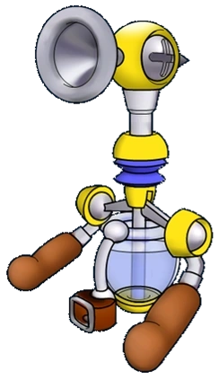 F.L.U.D.D. | Mario Wiki | Fandom