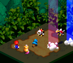 Geno Blast | Mario Wiki | Fandom