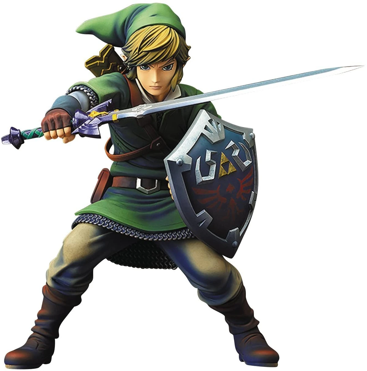 Link | Mario Wiki | Fandom