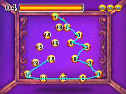 Lotsa Dots | Mario Wiki | Fandom