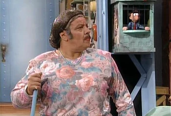 Mama Mario | Mario Wiki | Fandom