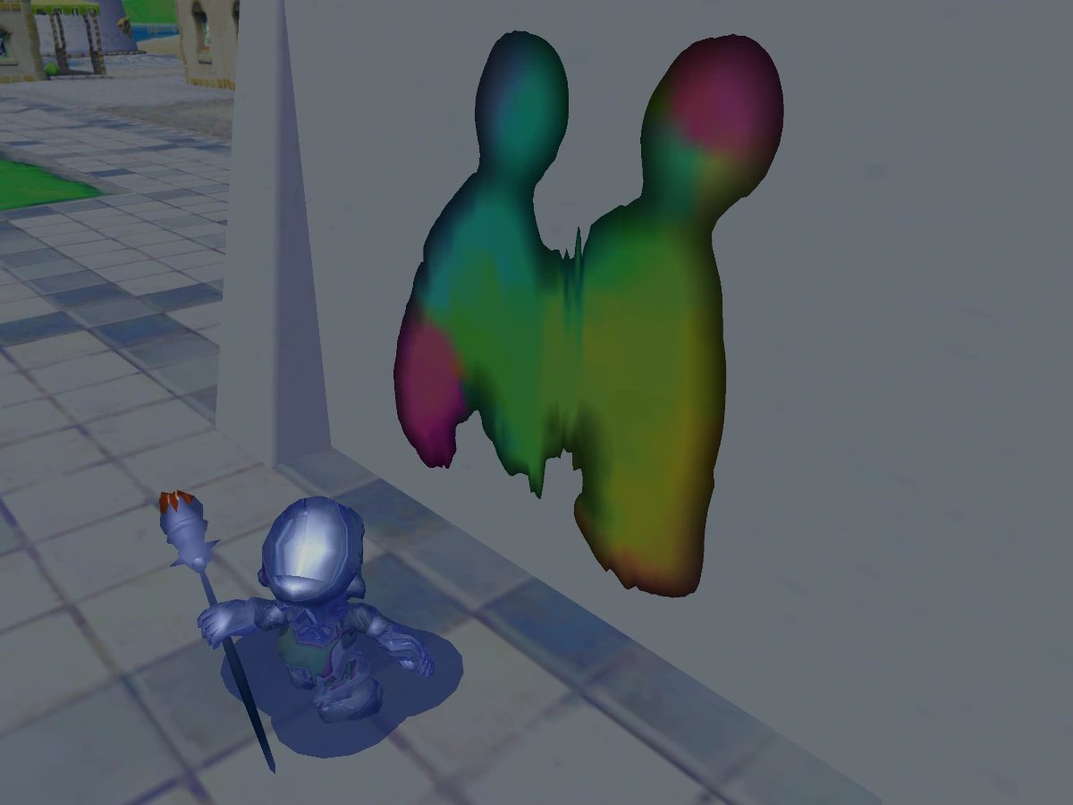 Rainbow M | Mario Wiki | Fandom
